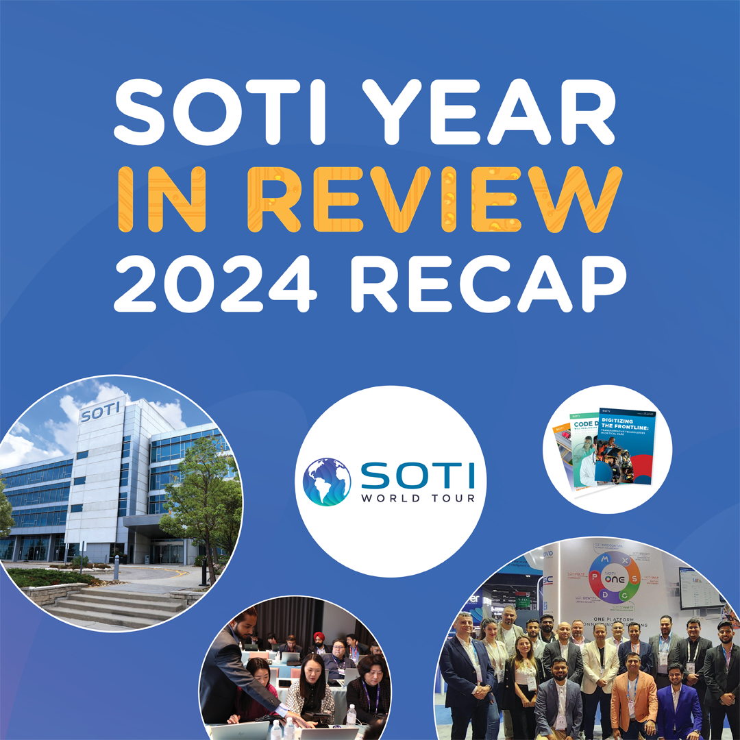 SOTI 2024 Year in Review