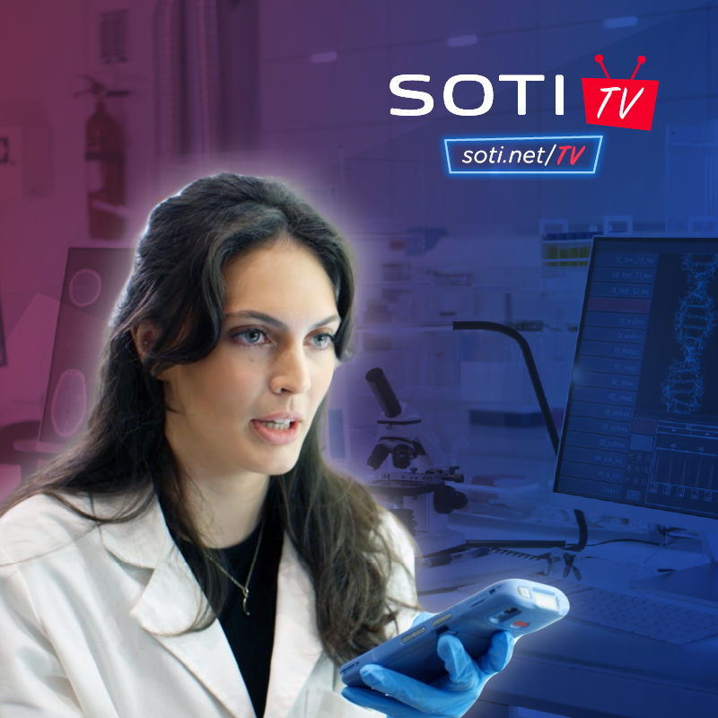 Rugged Technology & The Future of Mobility | SOTI TV Ep. 5
